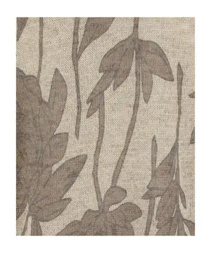 Brunello Cucinelli Floral-jacquard Hooded Knitted Top