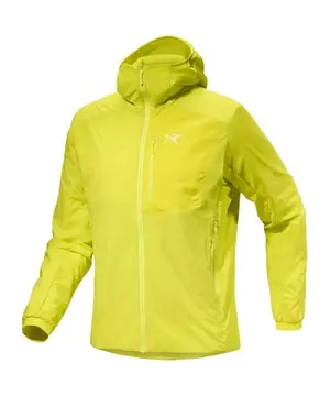 Arc'teryx Proton Lightweight Hooded Jacket