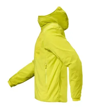 Arc'teryx Proton Lightweight Hooded Jacket