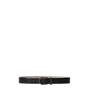 Brunello Cucinelli Crystal-embellishment Belt