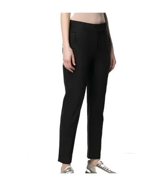 Brunello Cucinelli Cropped Tailored Trousers