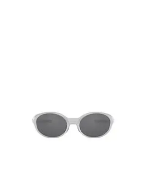 Oakley Logo Detail Sunglasses