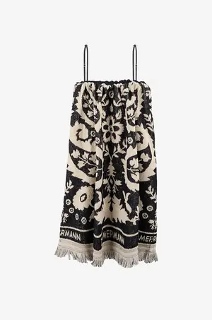 Zimmermann Slip Dress
