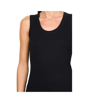 LISA YANG Ina Cashmere Tank Top