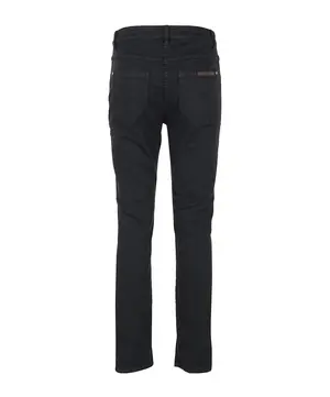 Brunello Cucinelli Slim-cut Trousers