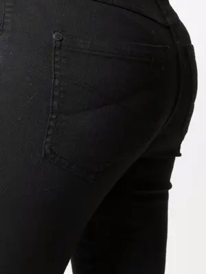 Brunello Cucinelli Slim-cut Trousers
