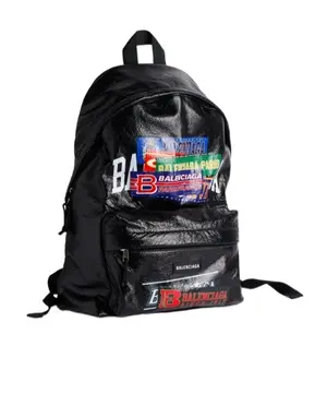 Balenciaga Explorer Backpack
