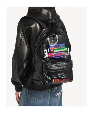 Balenciaga Explorer Backpack