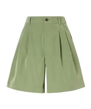 Varley Fitted Shorts