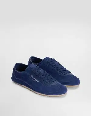 Dolce & Gabbana Gimondi Plus Low-top Sneakers
