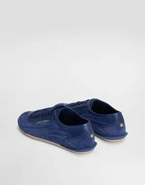 Dolce & Gabbana Gimondi Plus Low-top Sneakers