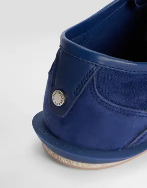 Dolce & Gabbana Gimondi Plus Low-top Sneakers
