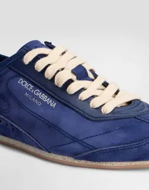 Dolce & Gabbana Gimondi Plus Low-top Sneakers