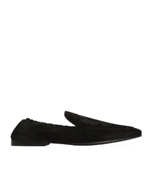 Dolce & Gabbana Slip-on Loafers