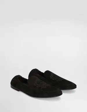 Dolce & Gabbana Slip-on Loafers