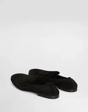 Dolce & Gabbana Slip-on Loafers