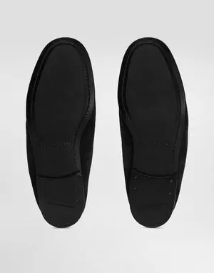 Dolce & Gabbana Slip-on Loafers