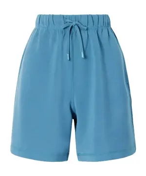 Varley Comfortable Shorts - Blue