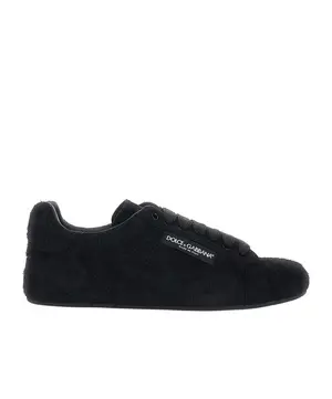 Dolce & Gabbana Portofino Merinos Low-top Sneakers