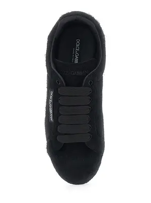 Dolce & Gabbana Portofino Merinos Low-top Sneakers