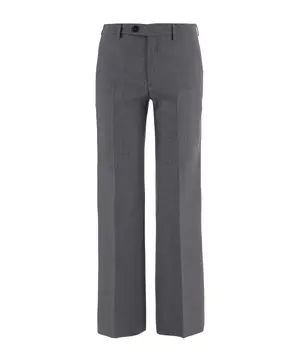 DARKPARK Tailored Straight-leg Pants