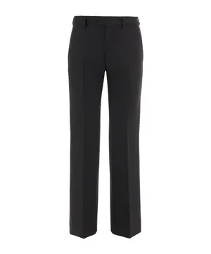DARKPARK Tailored Straight-leg Pants