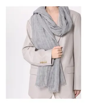 Brunello Cucinelli Scarf