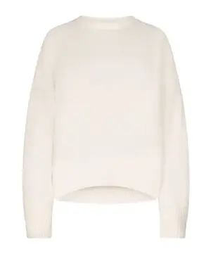 Loulou De Saison Anton Cashmere Sweater