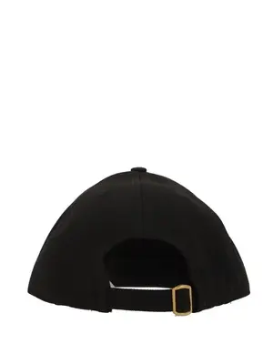 WILLY CHAVARRIA Community Center Embroidered Cotton Cap