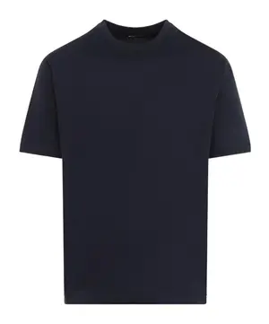 Kiton Short-sleeved T-shirt