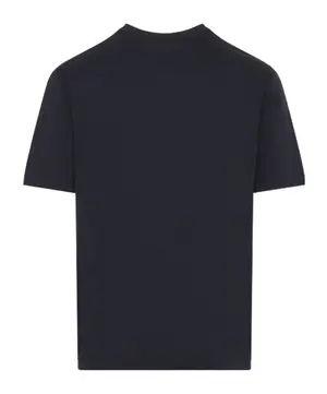 Kiton Short-sleeved T-shirt