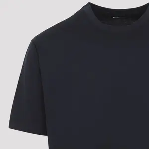 Kiton Short-sleeved T-shirt