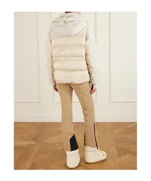 Bogner Marli Corduroy Down Jacket - No