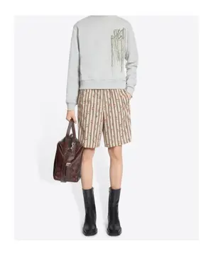 Dries Van Noten High Leather Boots