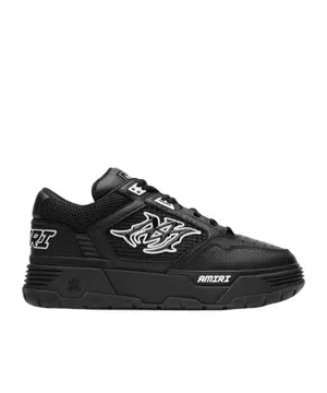 Amiri Logo-detail Low-top Sneakers