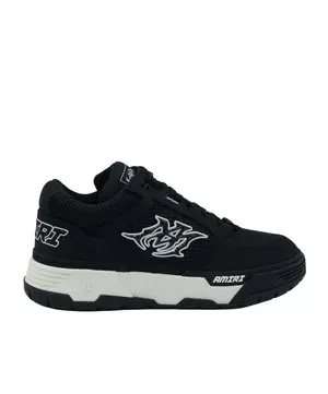 Amiri Logo-detail Low-top Sneakers