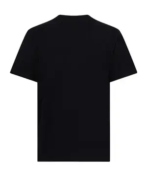 Dsquared2 Metal Upside Down Regular Fit T-shirt