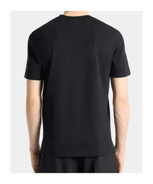 Dsquared2 Metal Upside Down Regular Fit T-shirt