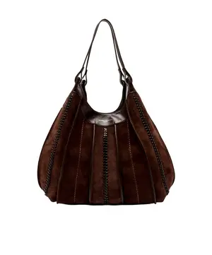 GIANNI CHIARINI Double-handle Handbag