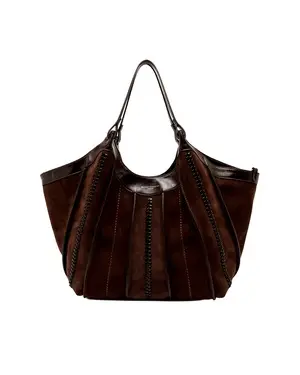 GIANNI CHIARINI Double-handle Handbag