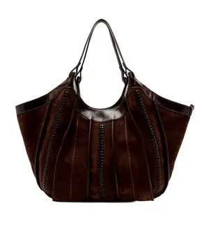 GIANNI CHIARINI Double-handle Handbag