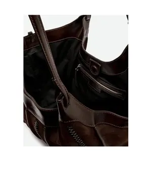 GIANNI CHIARINI Double-handle Handbag