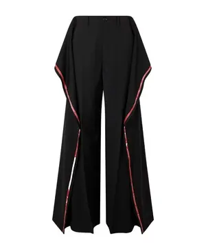 Junya Watanabe Straight Leg Pants For Women