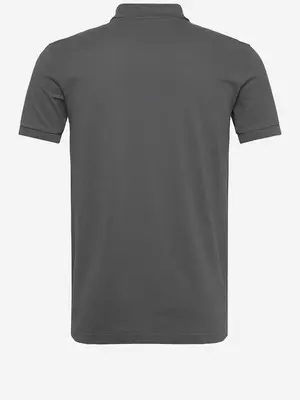 Hugo Boss Logo Short-sleeve Polo Shirt