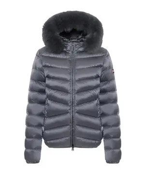 COLMAR Long-sleeved Padded Jacket