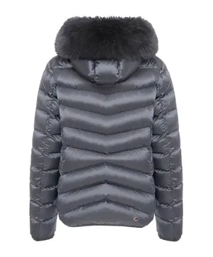 COLMAR Long-sleeved Padded Jacket