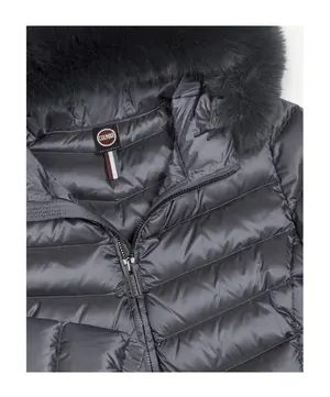 COLMAR Long-sleeved Padded Jacket