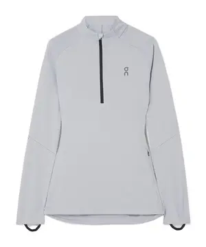 On Climate Sweatshirt - White