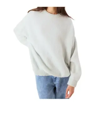 American Vintage Long Sleeve Sweater