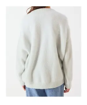 American Vintage Long Sleeve Sweater